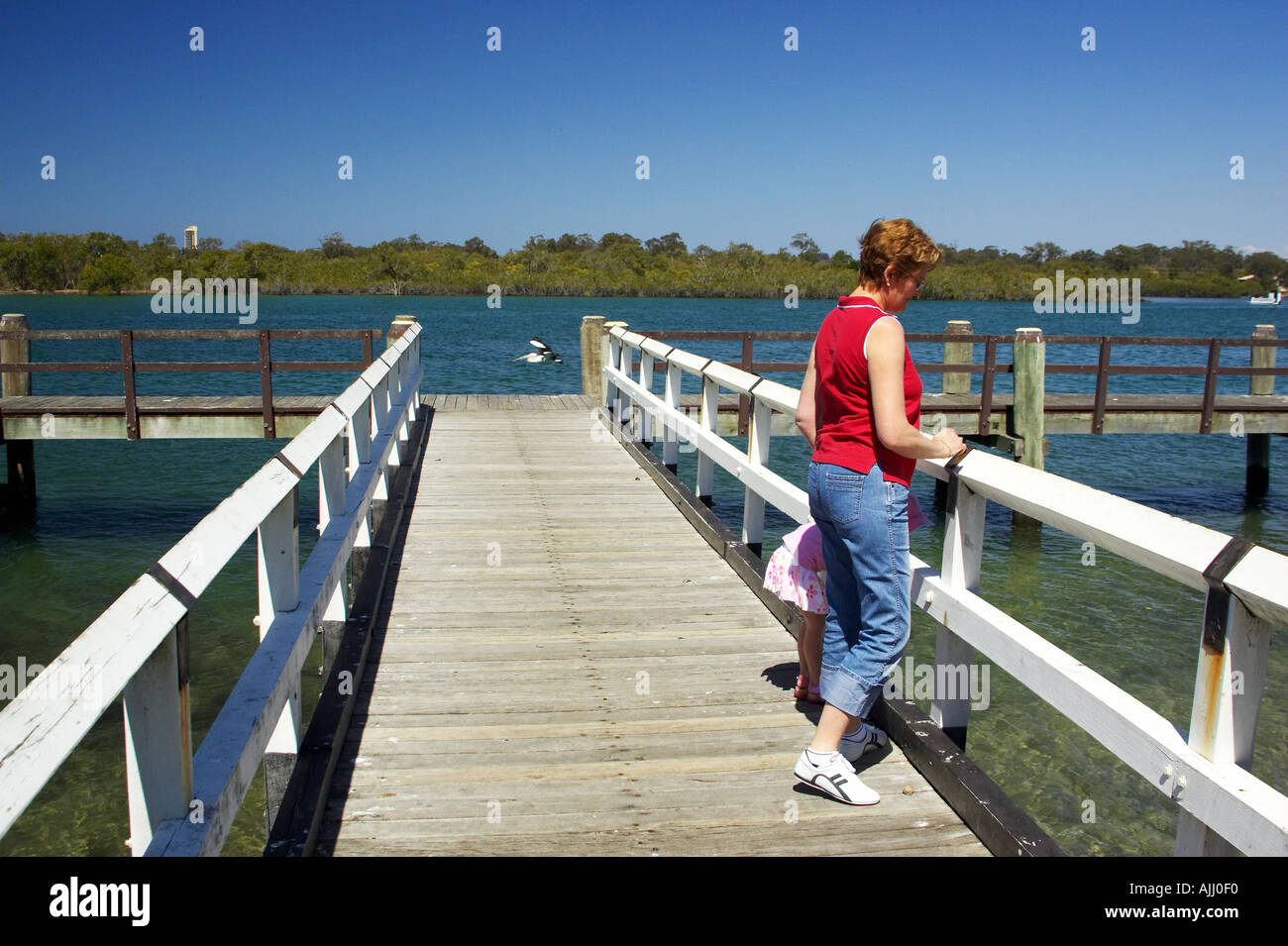Inlets and jetties hi-res stock photography and images - Alamy