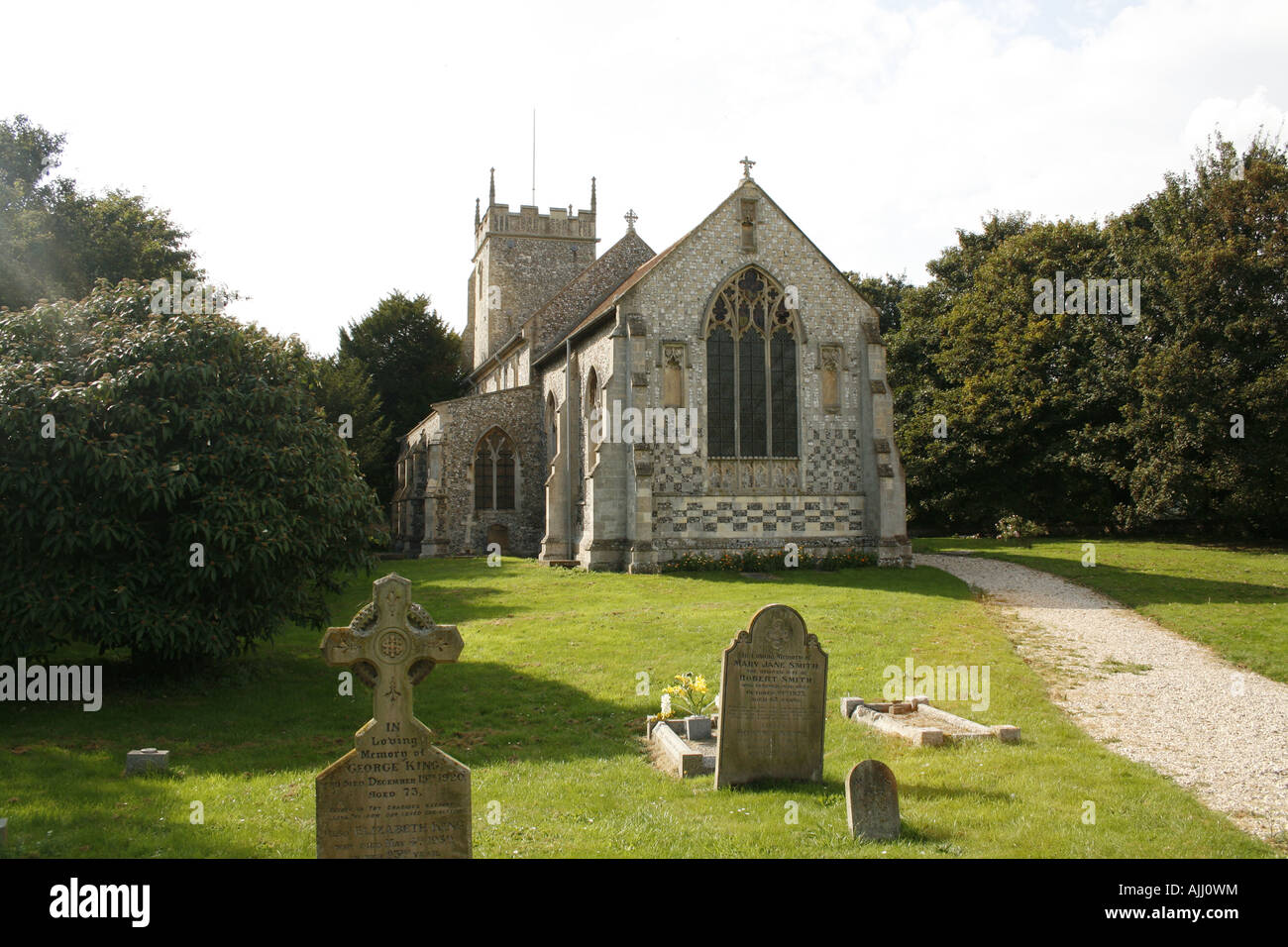 Angels ringing church bells hi-res stock photography and images - Alamy