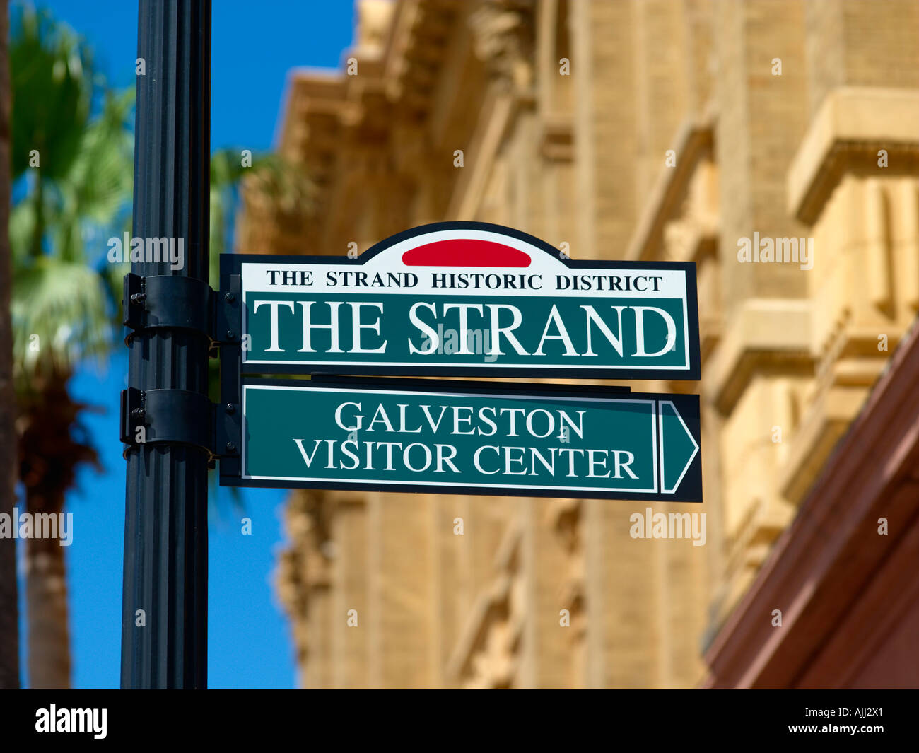The Strand Shopping Street Historic Area Stock Photo - Alamy
