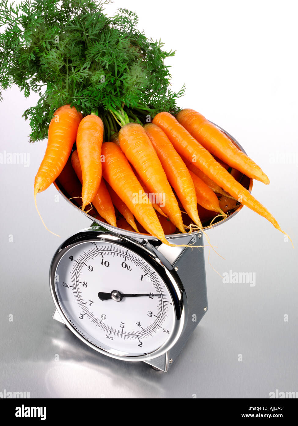 Kitchen scales pounds ounces hi-res stock photography and images - Alamy