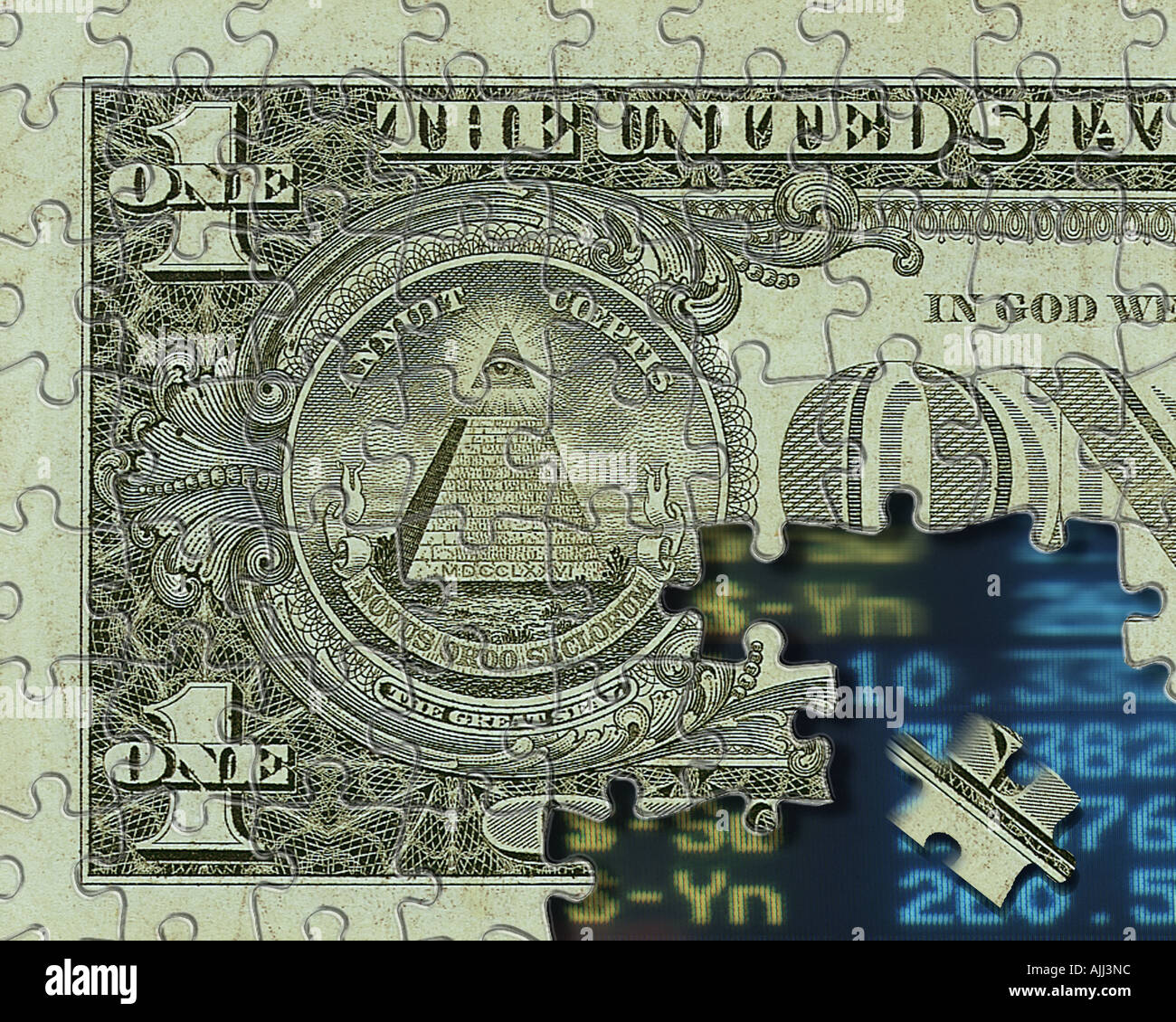 Investment loss sub prime lending hi-res stock photography and images ...