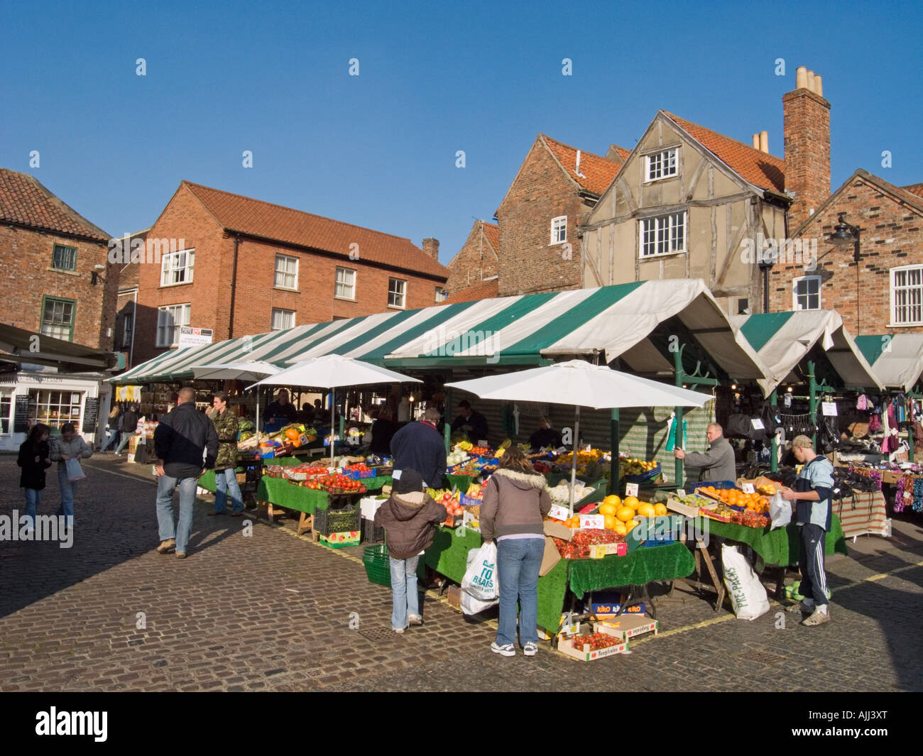 Newgate market hi-res stock photography and images - Alamy