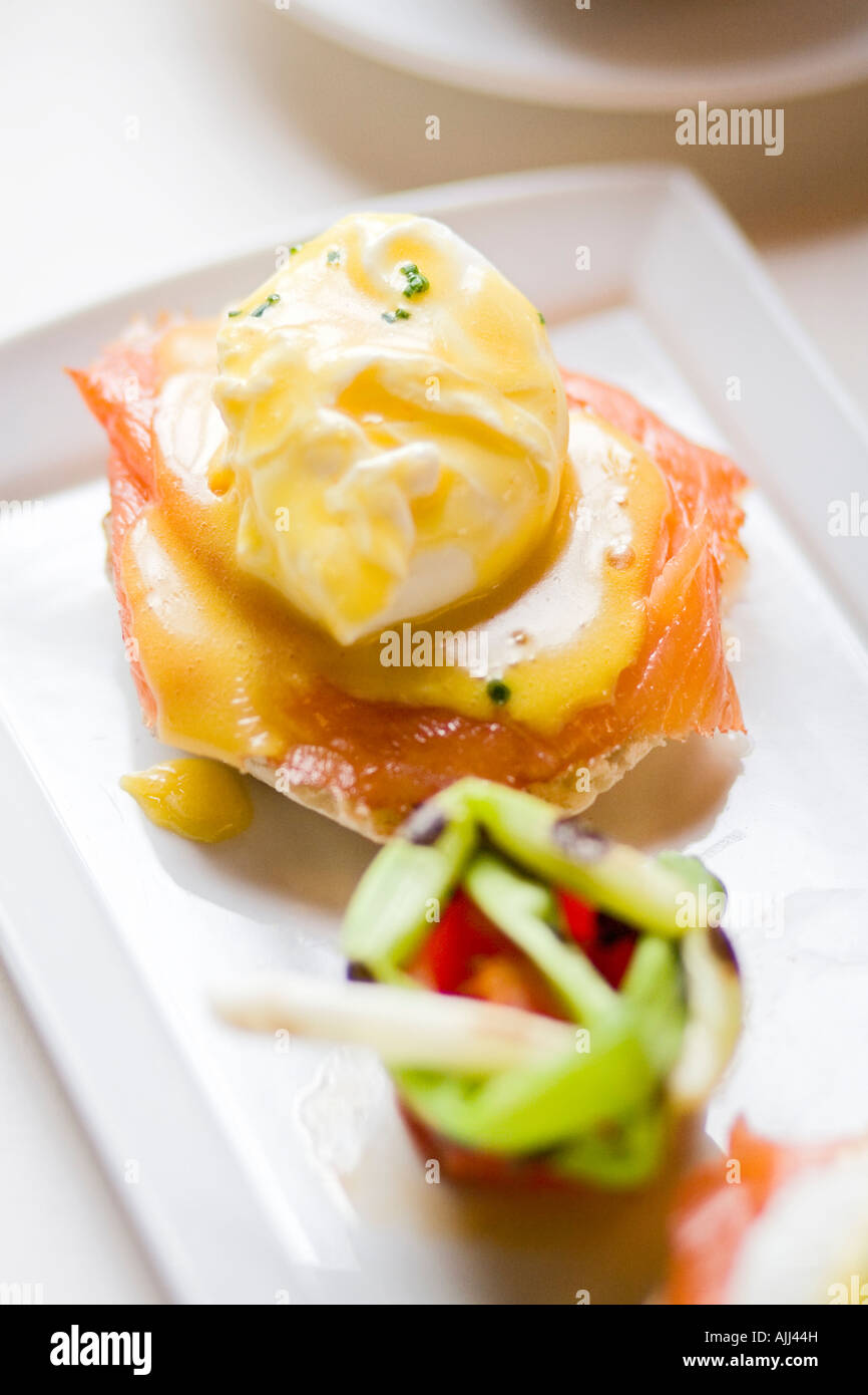 Close up of food on plate Stock Photo - Alamy
