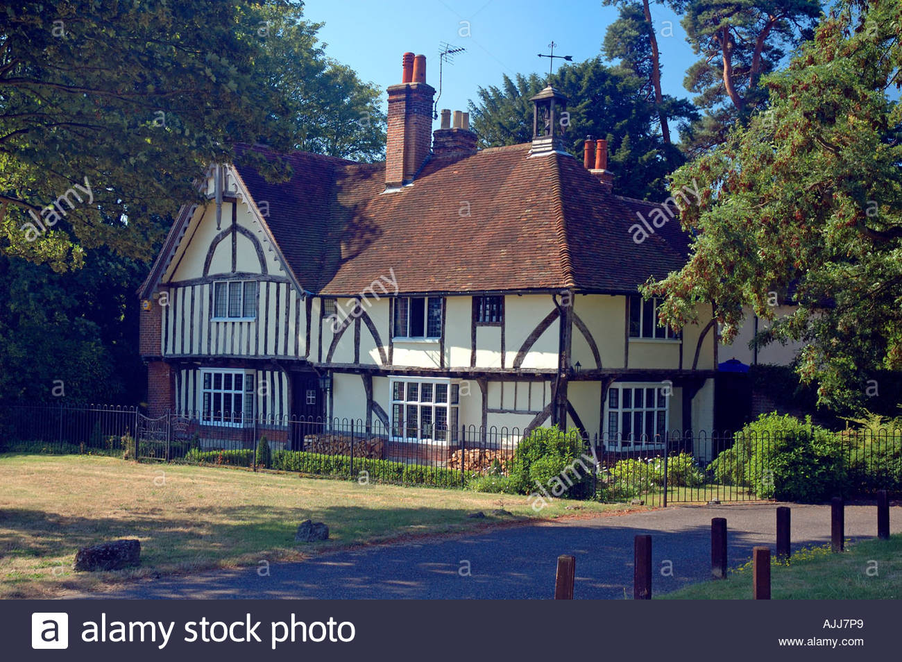 Bearsted High Resolution Stock Photography and Images - Alamy