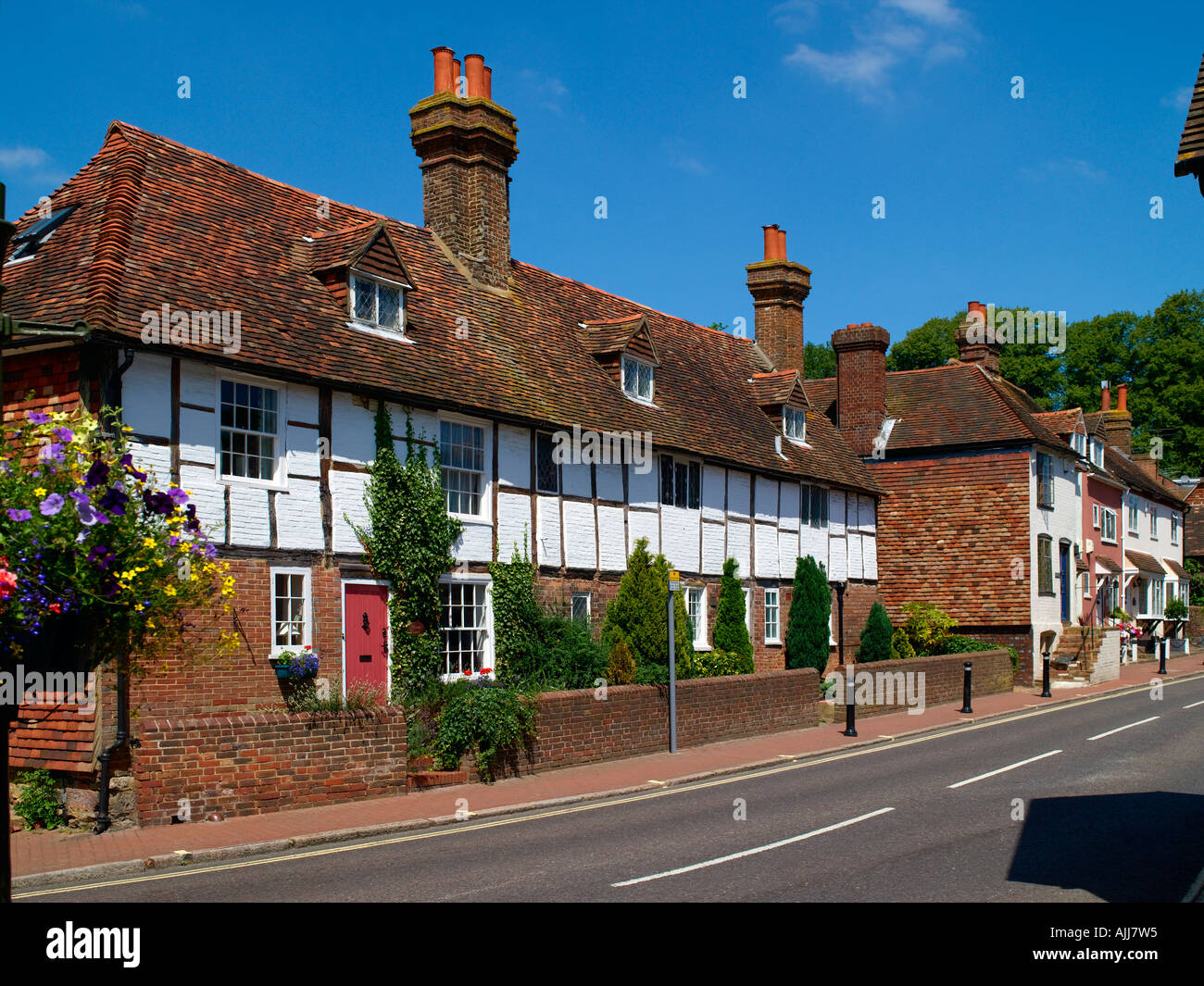 Cuckfield hi-res stock photography and images - Alamy