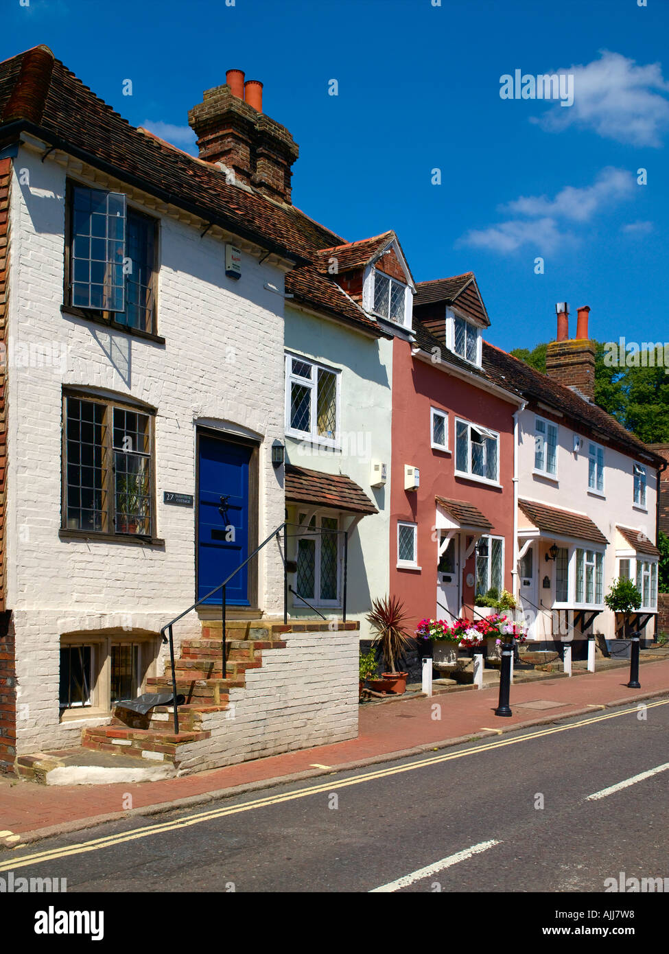 Cuckfield hi-res stock photography and images - Alamy