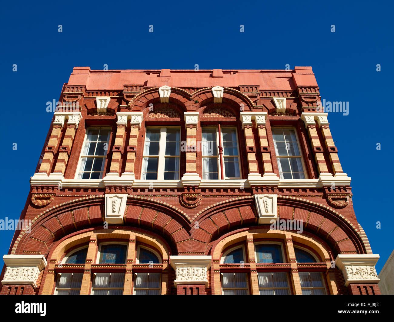 Victorian buildings hi-res stock photography and images - Alamy