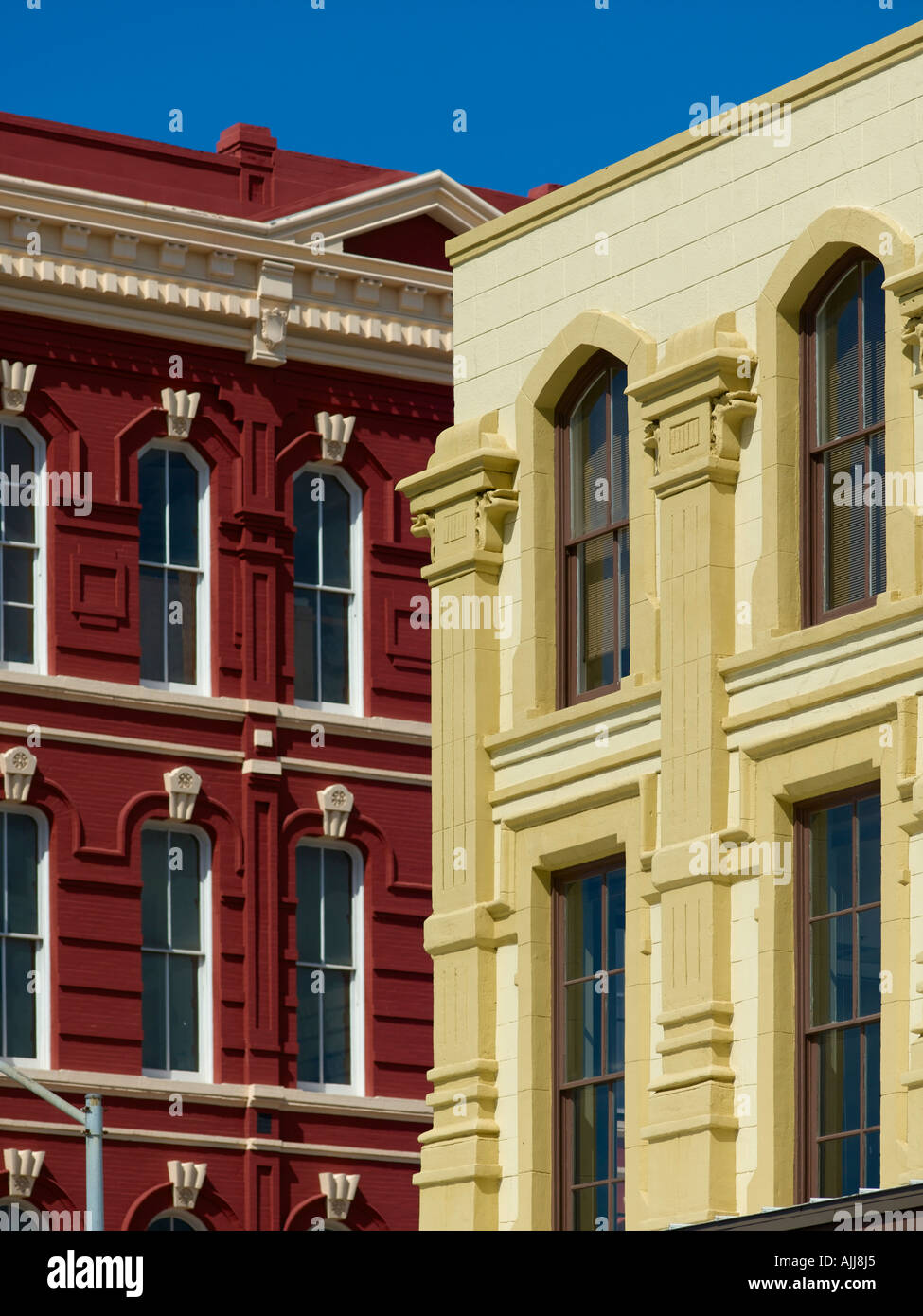 Victorian buildings hi-res stock photography and images - Alamy