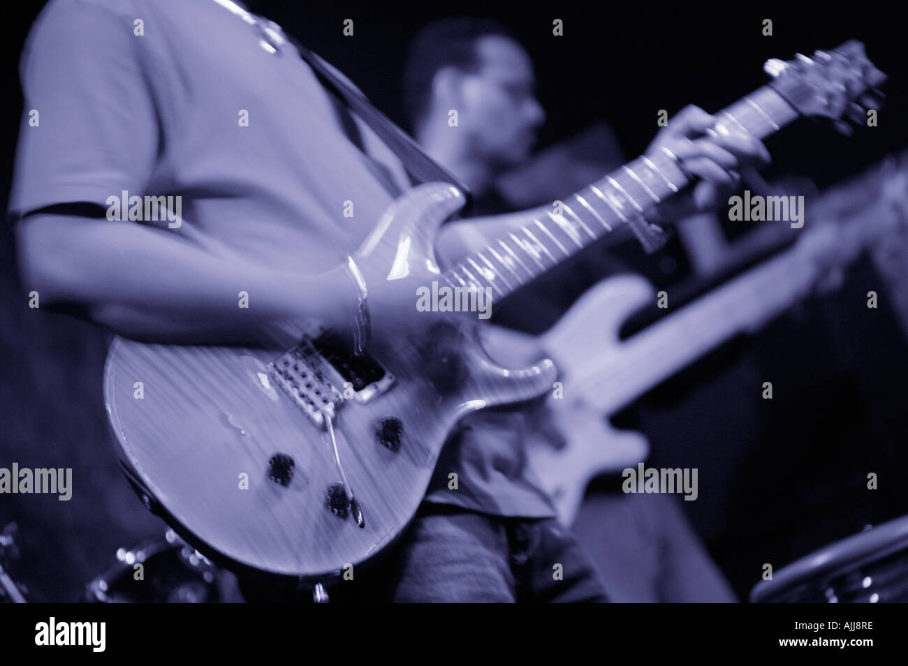 North american blues musicians hi-res stock photography and images - Alamy