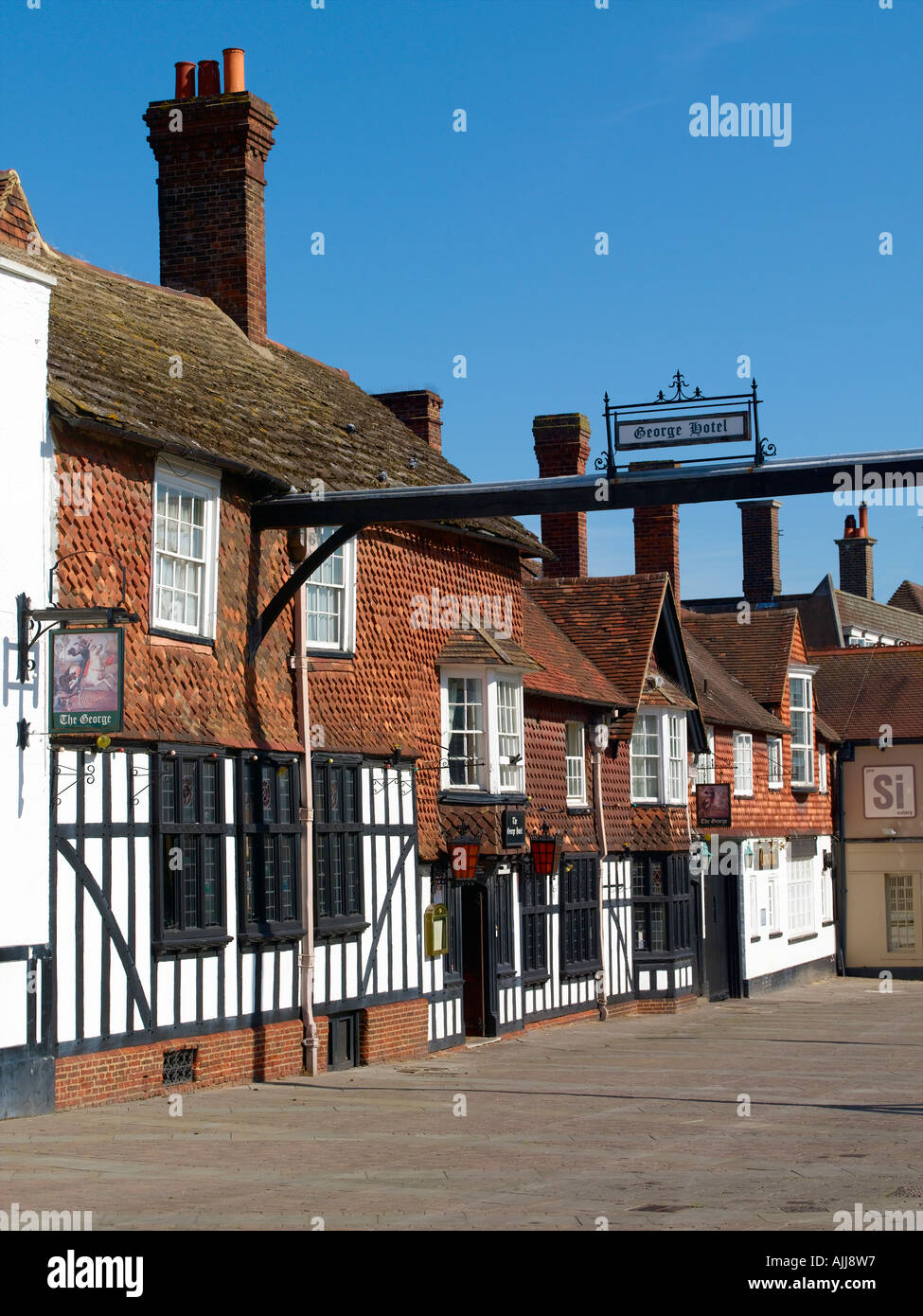 Crawley sussex hi-res stock photography and images - Alamy