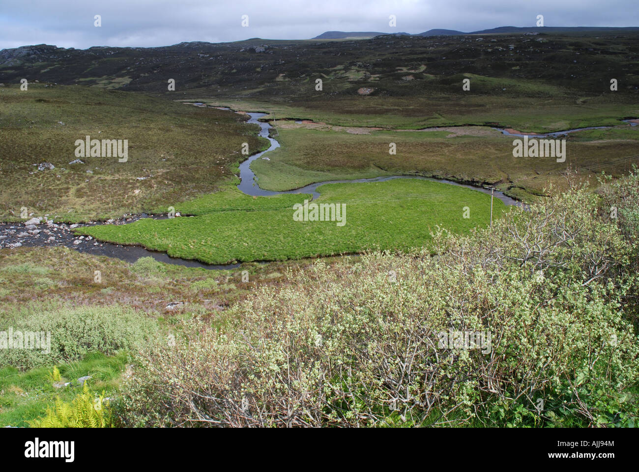 Rhiconich High Resolution Stock Photography and Images - Alamy