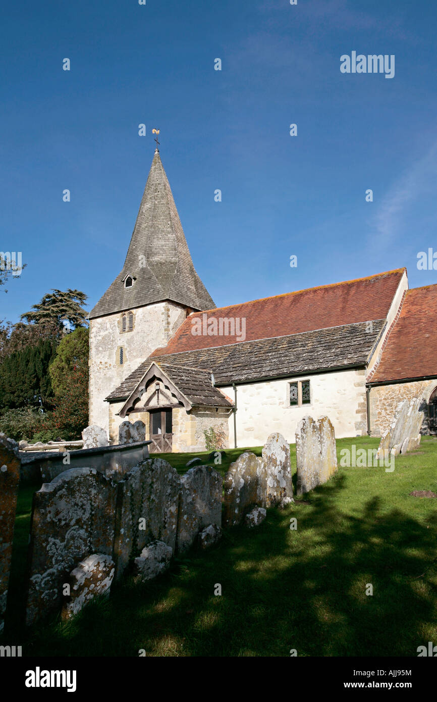 Bury church hi-res stock photography and images - Alamy