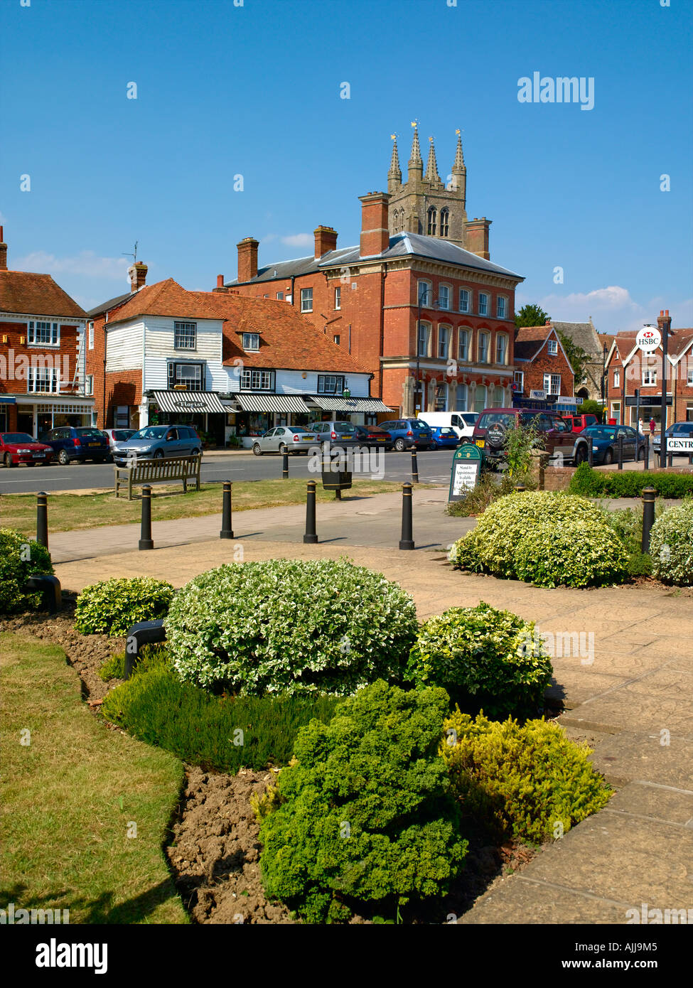 Kent tenterden hi-res stock photography and images - Alamy