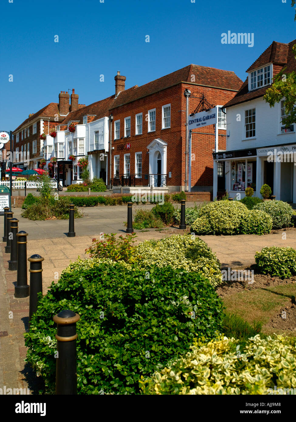 Kent tenterden hi-res stock photography and images - Alamy
