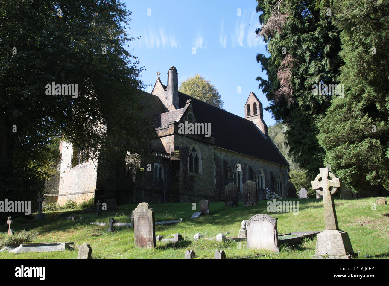 Coldhabour hi-res stock photography and images - Alamy