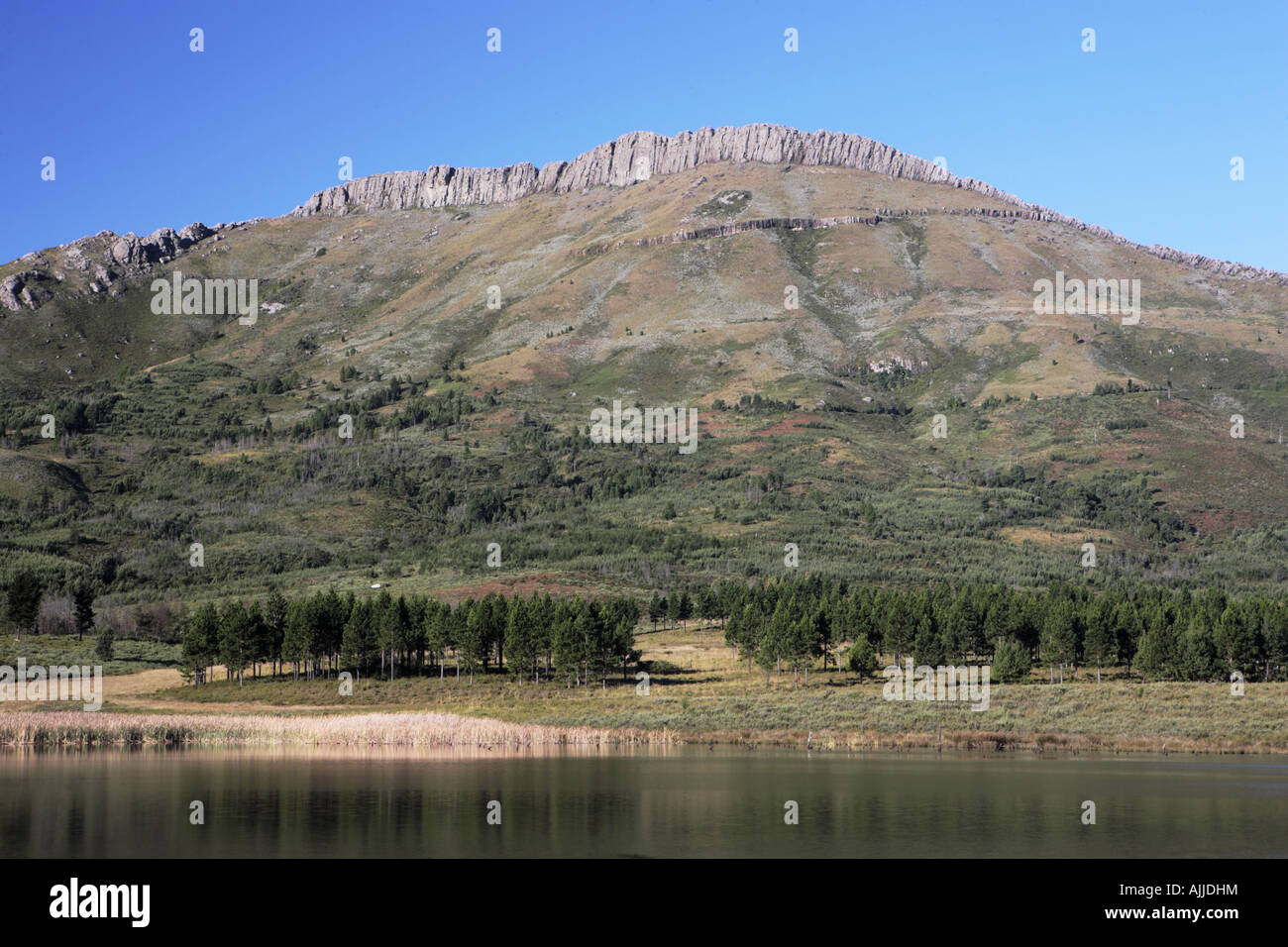 Hogsback Amatola Mountains South Africa Stock Photo - Alamy