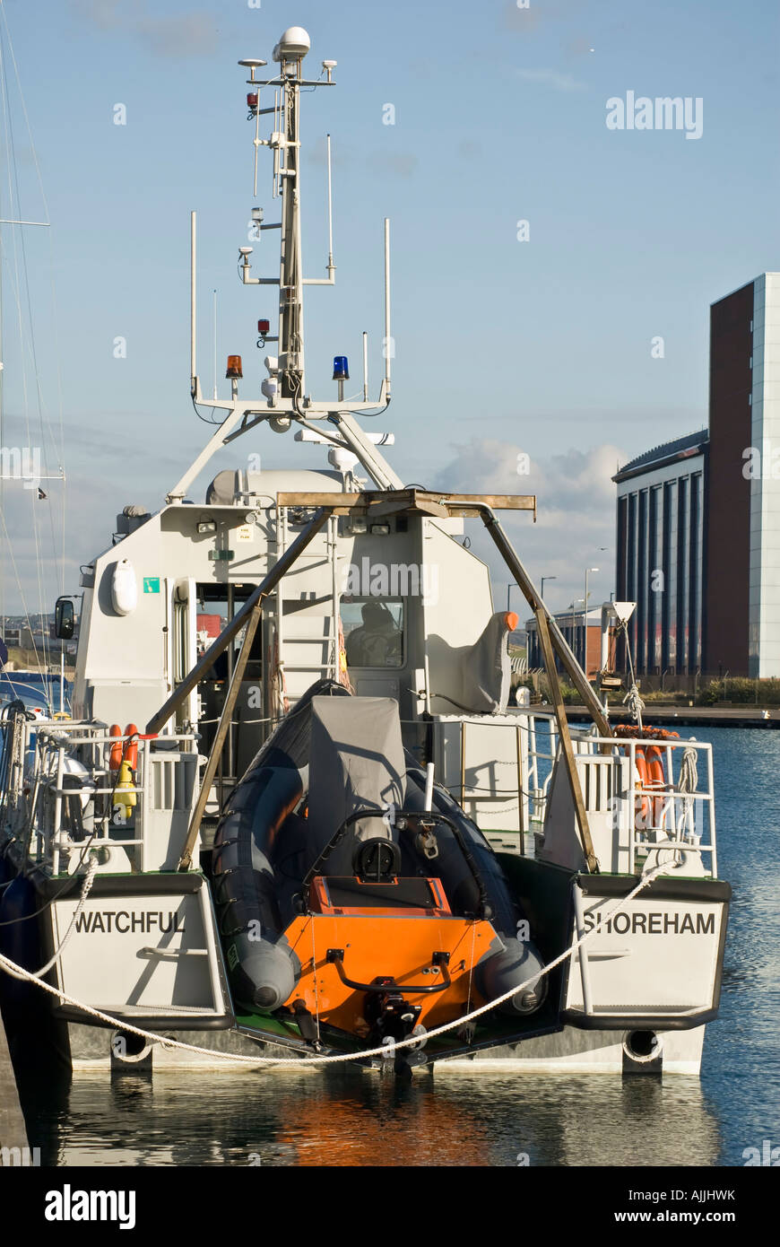 Fisheries Protection Vessel Stock Photos & Fisheries Protection Vessel ...