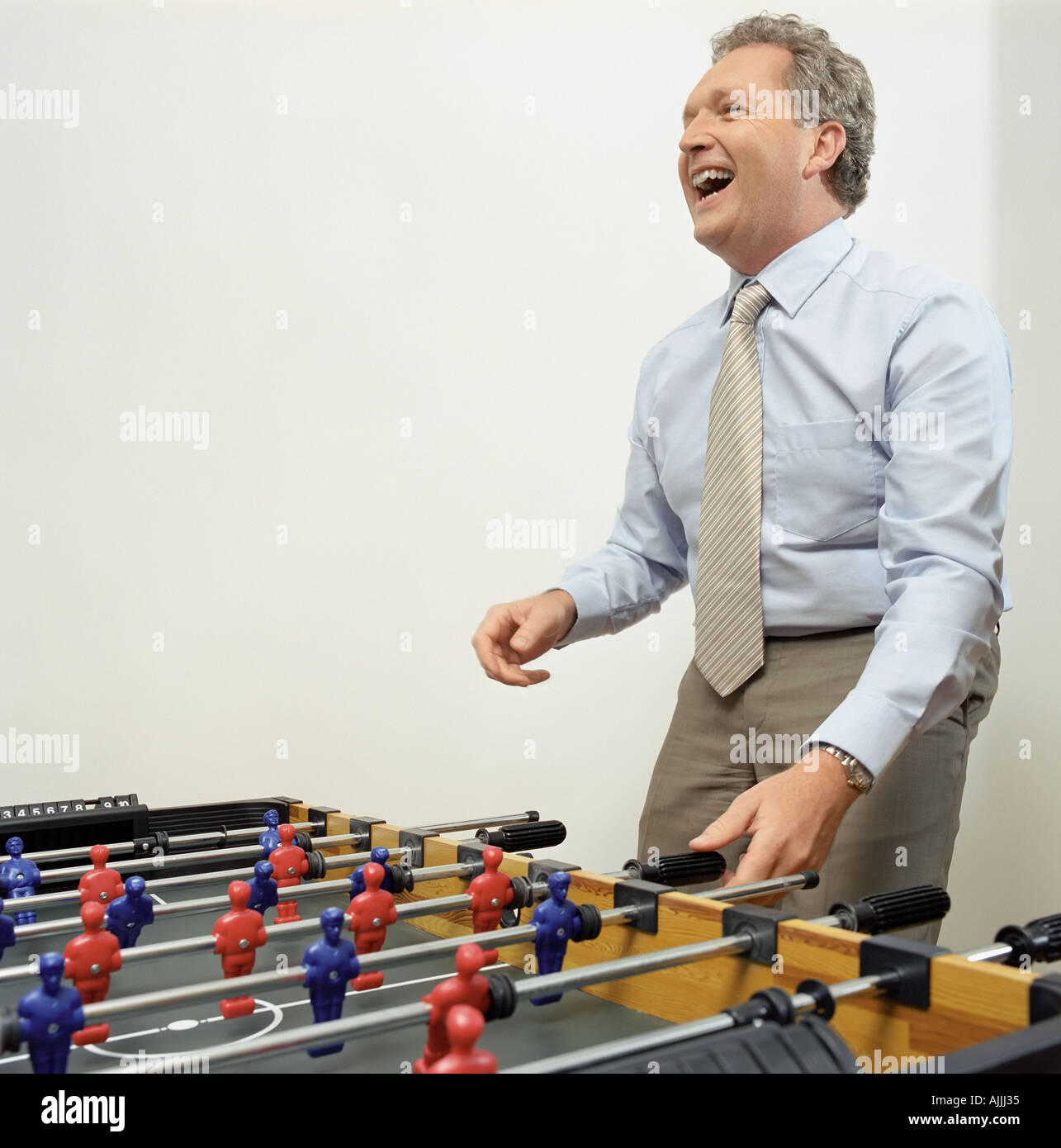 Football tops hi-res stock photography and images - Alamy