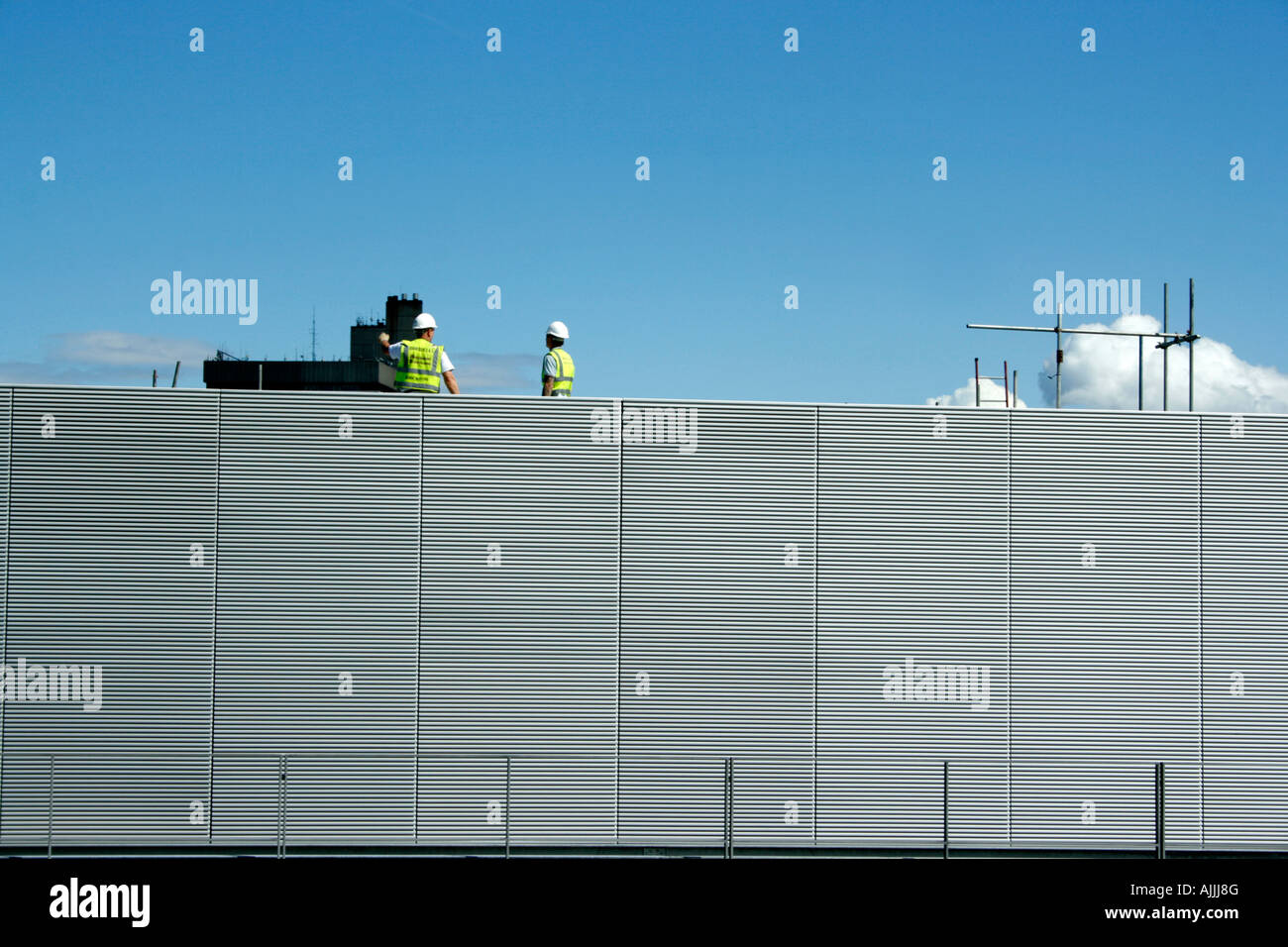 Cladding problem hi-res stock photography and images - Alamy