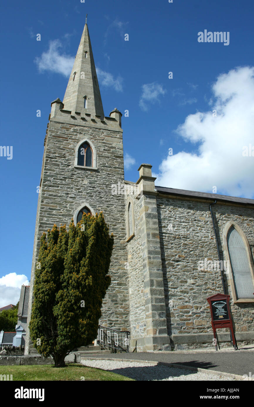 Donegal born hi-res stock photography and images - Alamy