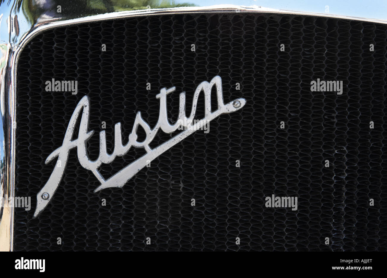 Austin car hi-res stock photography and images - Alamy