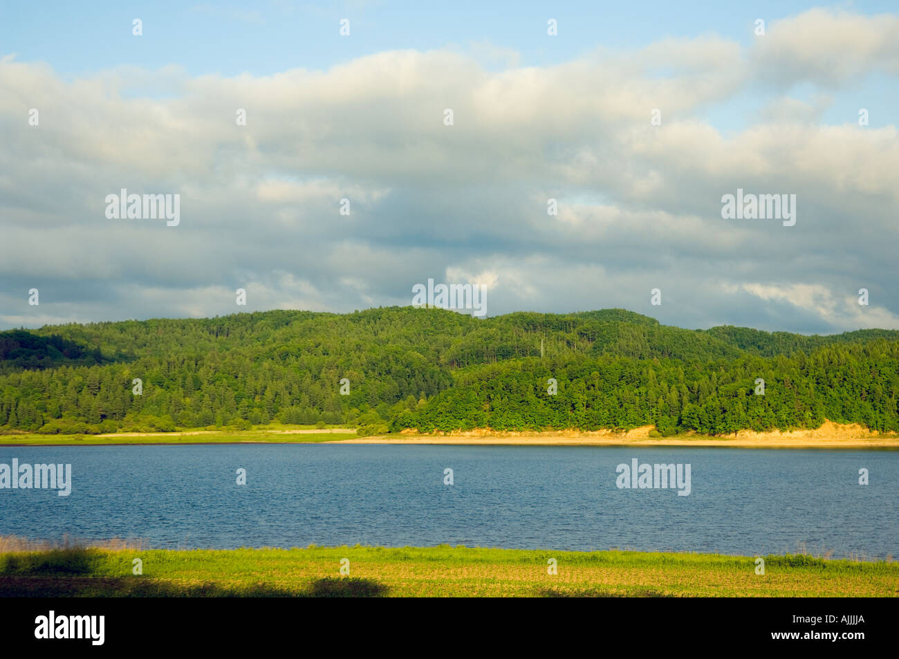 Changbai mountain forest hi-res stock photography and images - Alamy