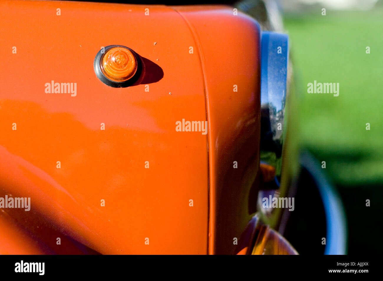 Fiat 60s hi-res stock photography and images - Alamy
