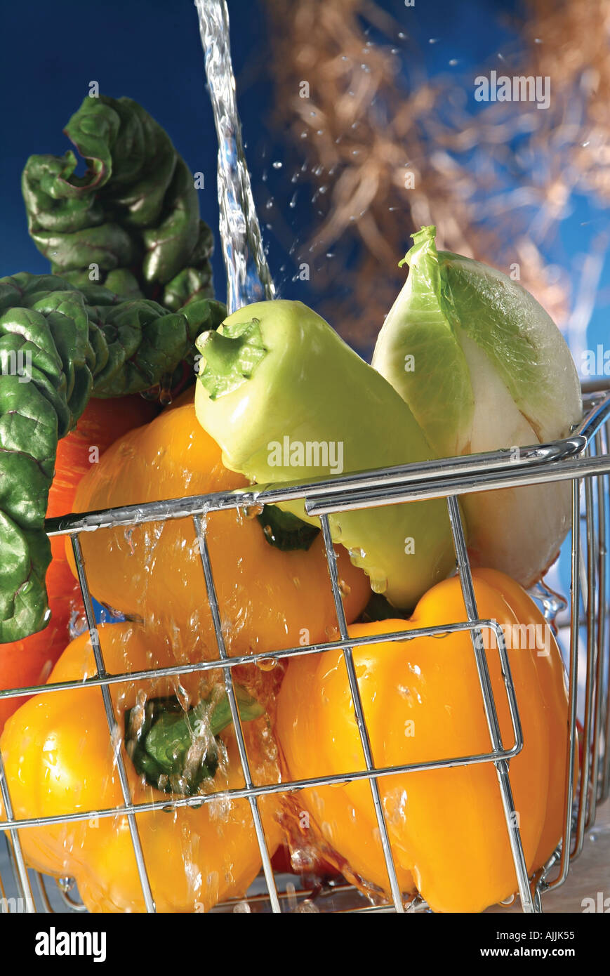 Washing gourd hi-res stock photography and images - Alamy