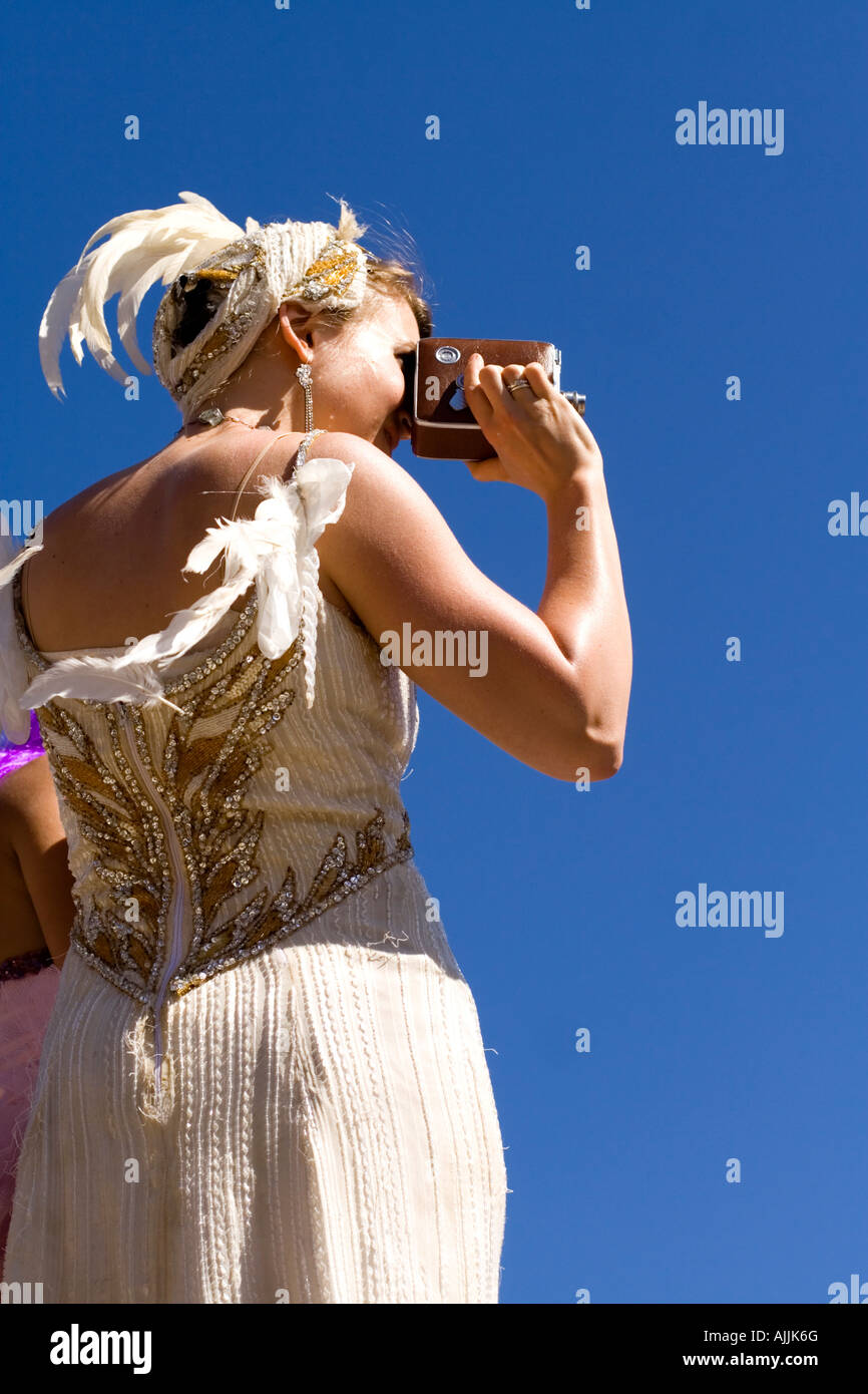 Flapper hi-res stock photography and images - Alamy