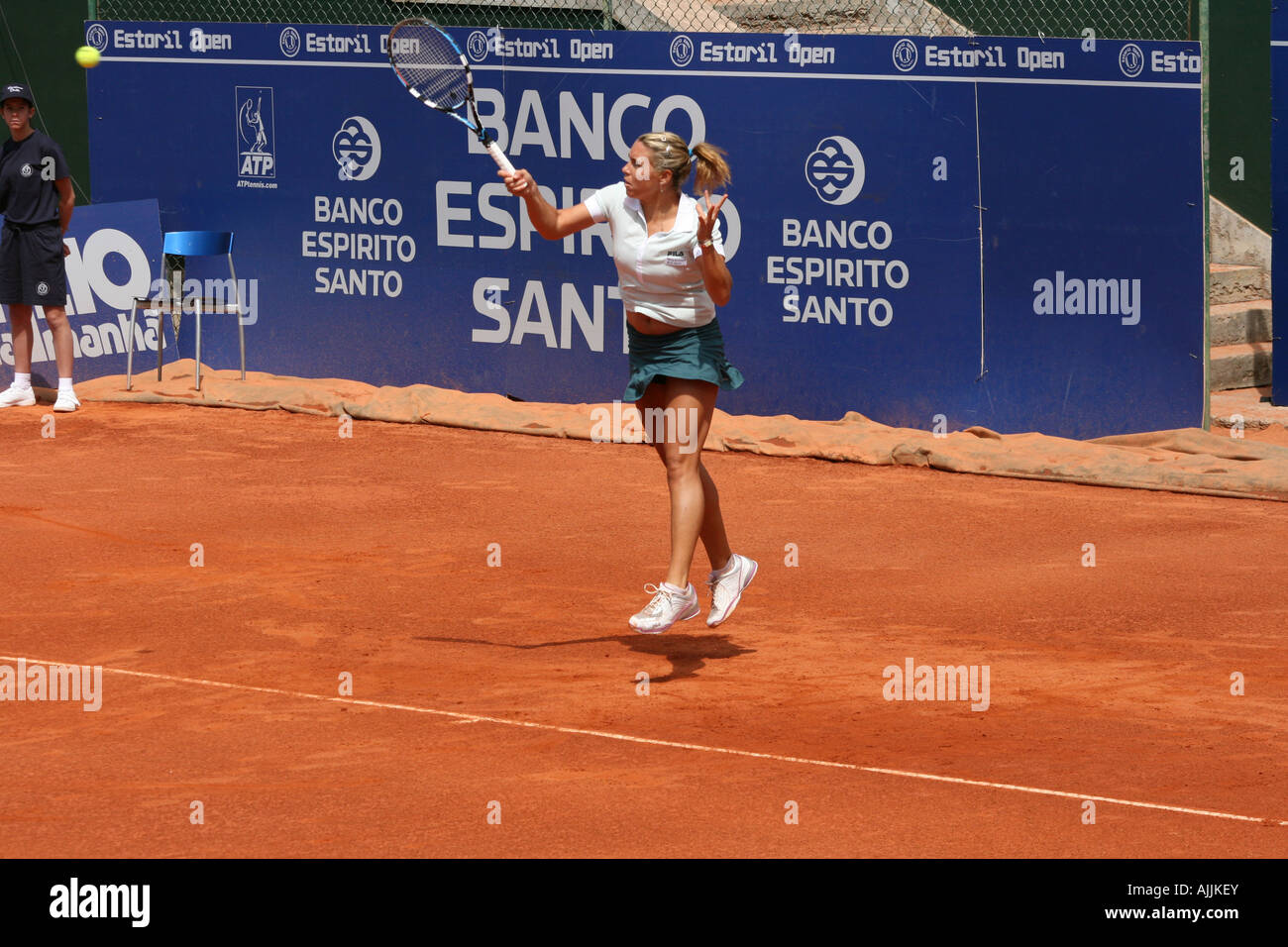 Laura pous tio hi-res stock photography and images - Alamy