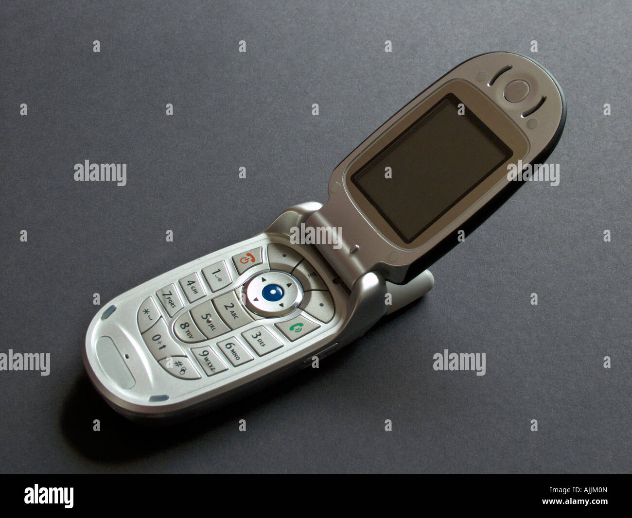 Mobile Cellular Phone Stock Photo - Alamy