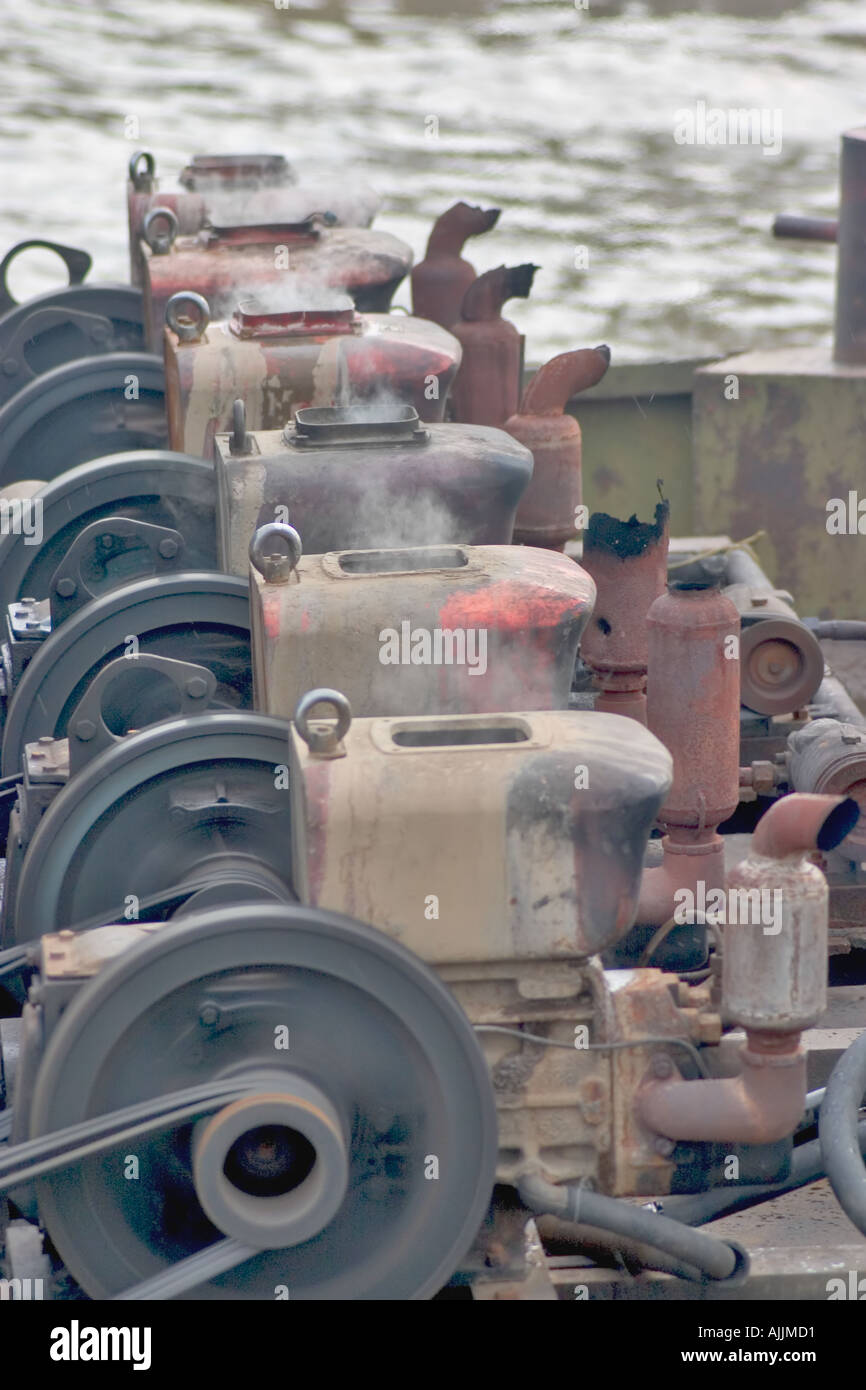 Engine carburettor hi-res stock photography and images - Alamy