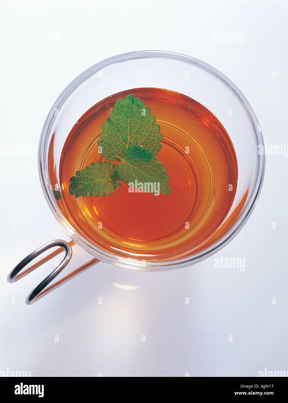 Holy basil tea hi-res stock photography and images - Alamy