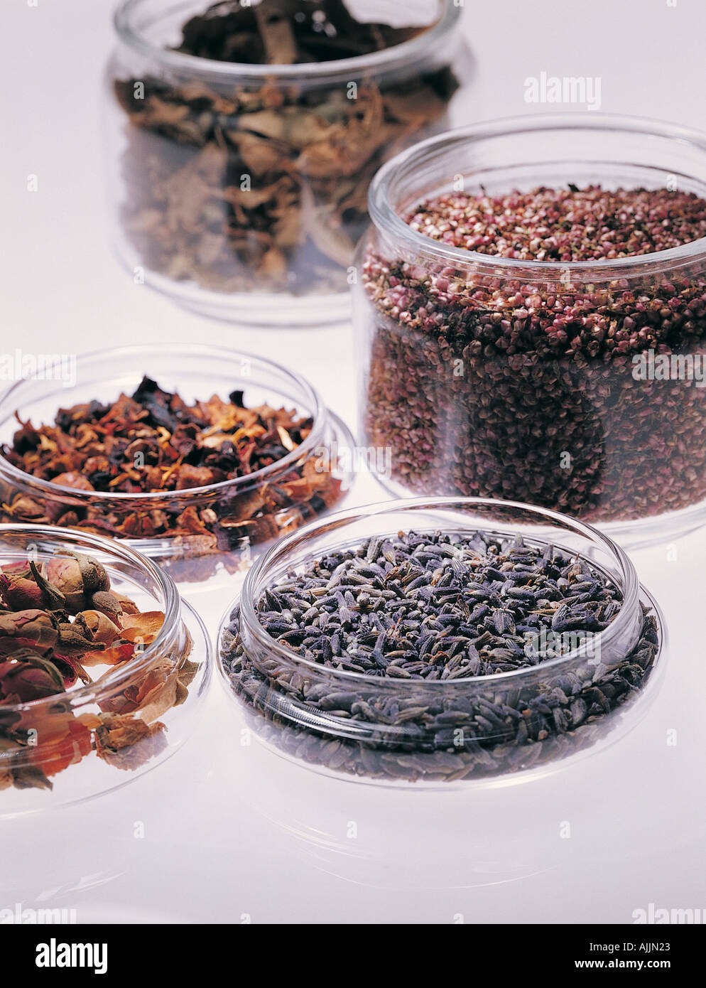 Pot pourris hi-res stock photography and images - Alamy