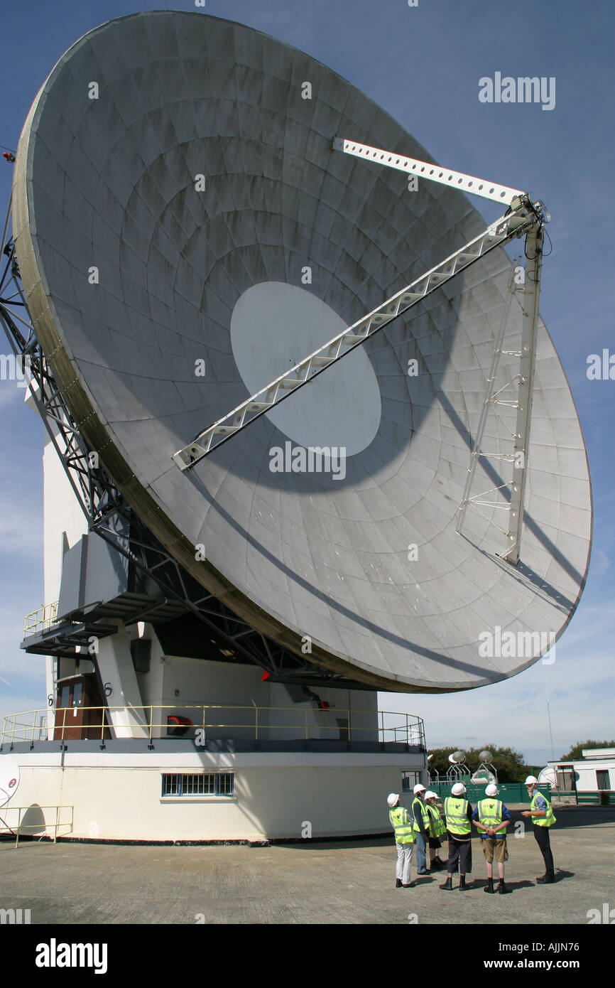 Arthur satellite dish hi-res stock photography and images - Alamy