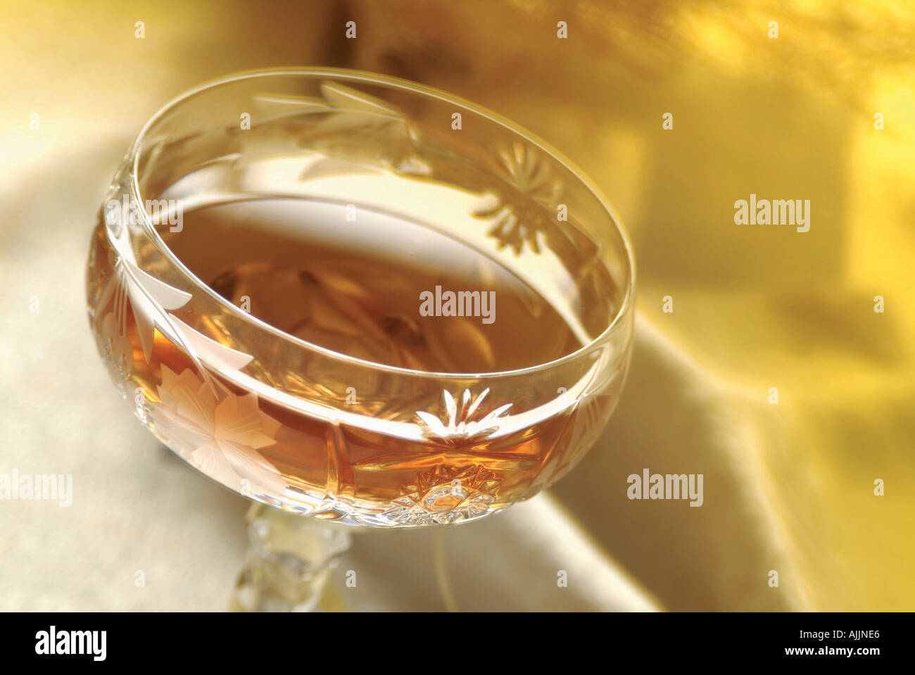 High angle view of an alcoholic beverage Stock Photo - Alamy