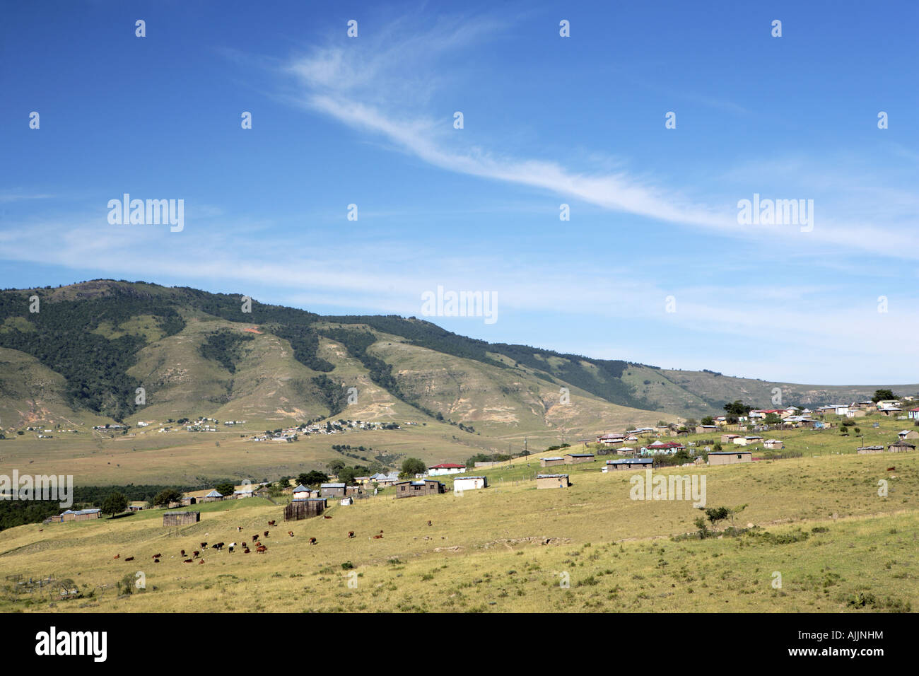 Hogsback south africa hi-res stock photography and images - Alamy