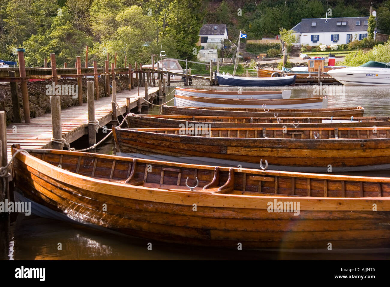 Shoe boats hi-res stock photography and images - Alamy