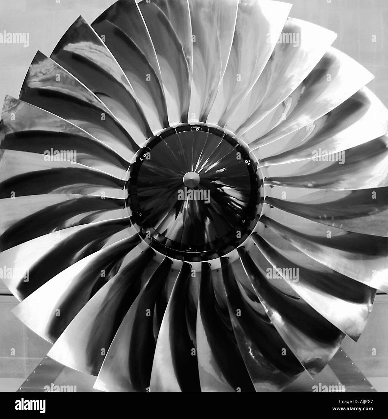 Engine thrust Black and White Stock Photos & Images - Alamy