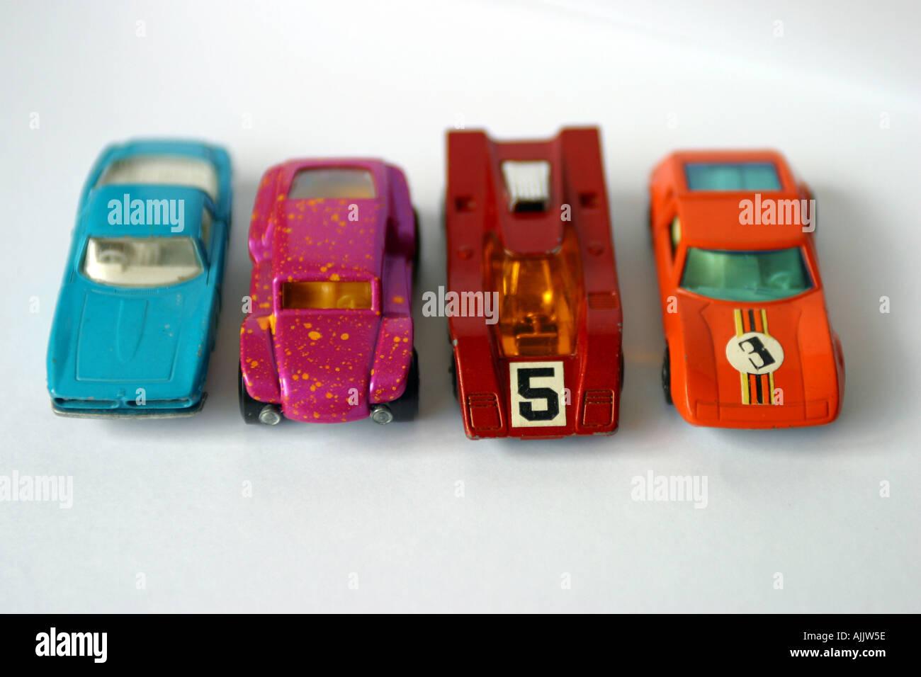 Matchbox toys box hi-res stock photography and images - Alamy