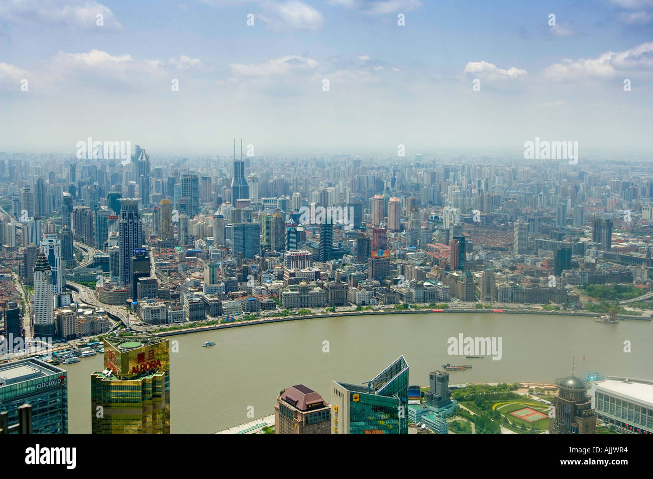 Building river china waterfront houses hi-res stock photography and ...