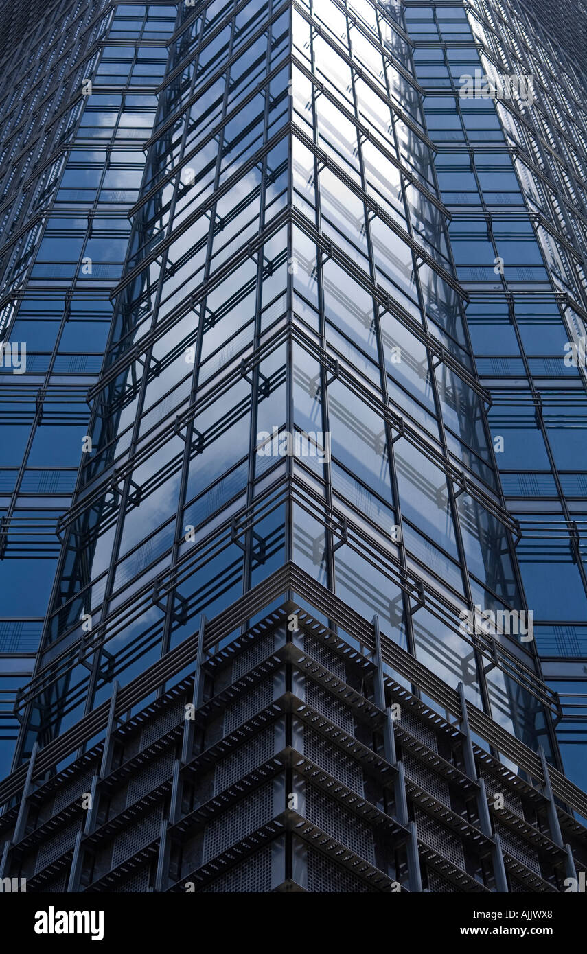 88 story hi-res stock photography and images - Alamy