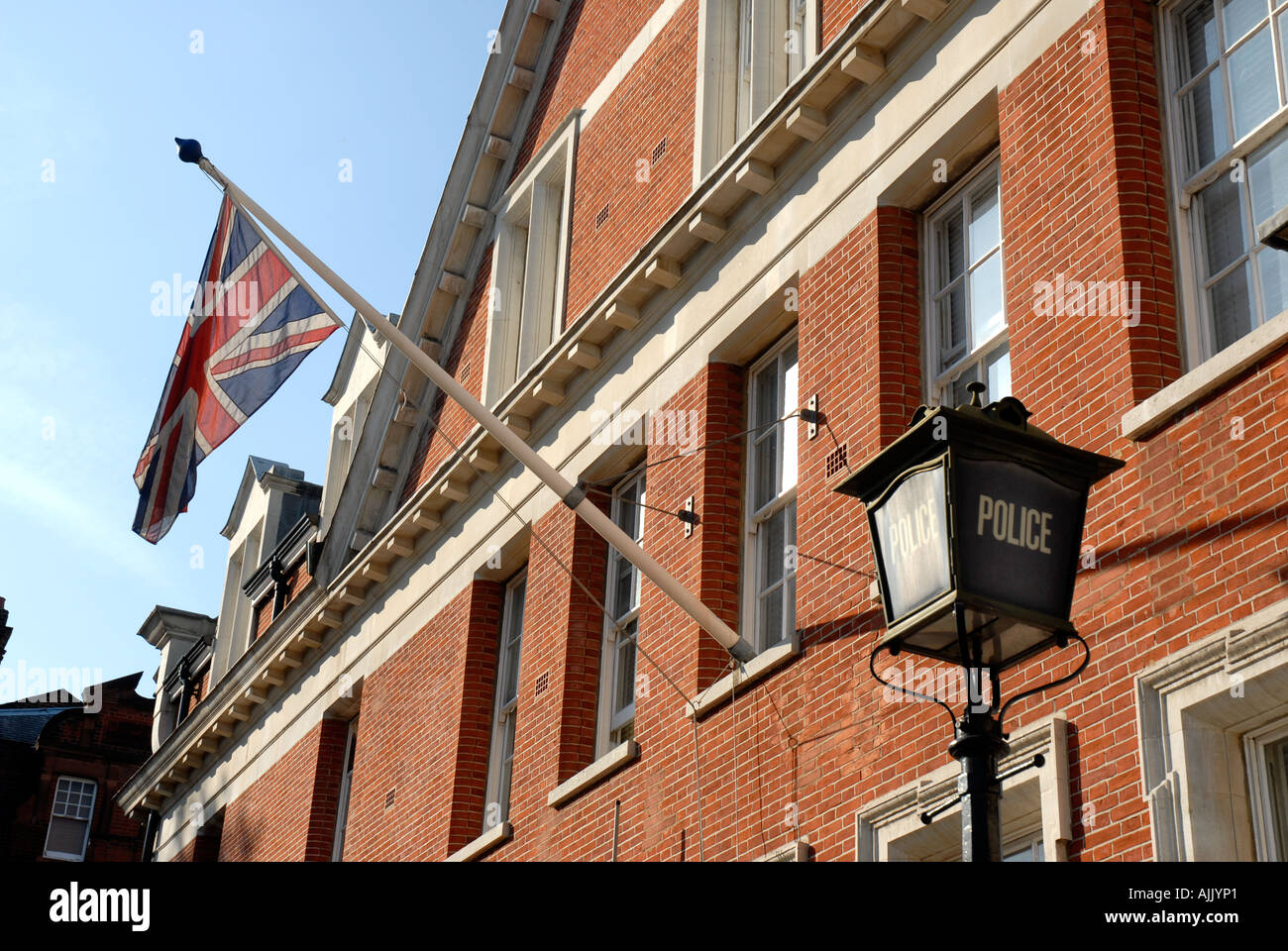 Hampstead police hi-res stock photography and images - Alamy