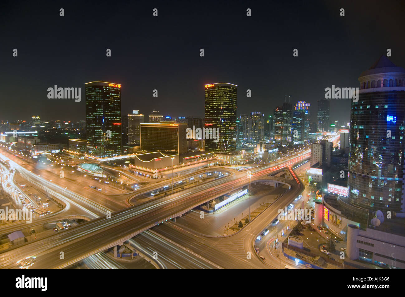 World trade china hi-res stock photography and images - Alamy