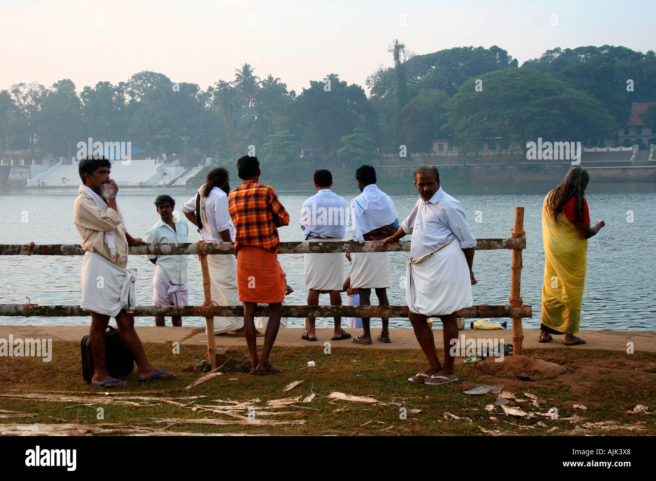 People visiting lord shiva hi-res stock photography and images - Alamy