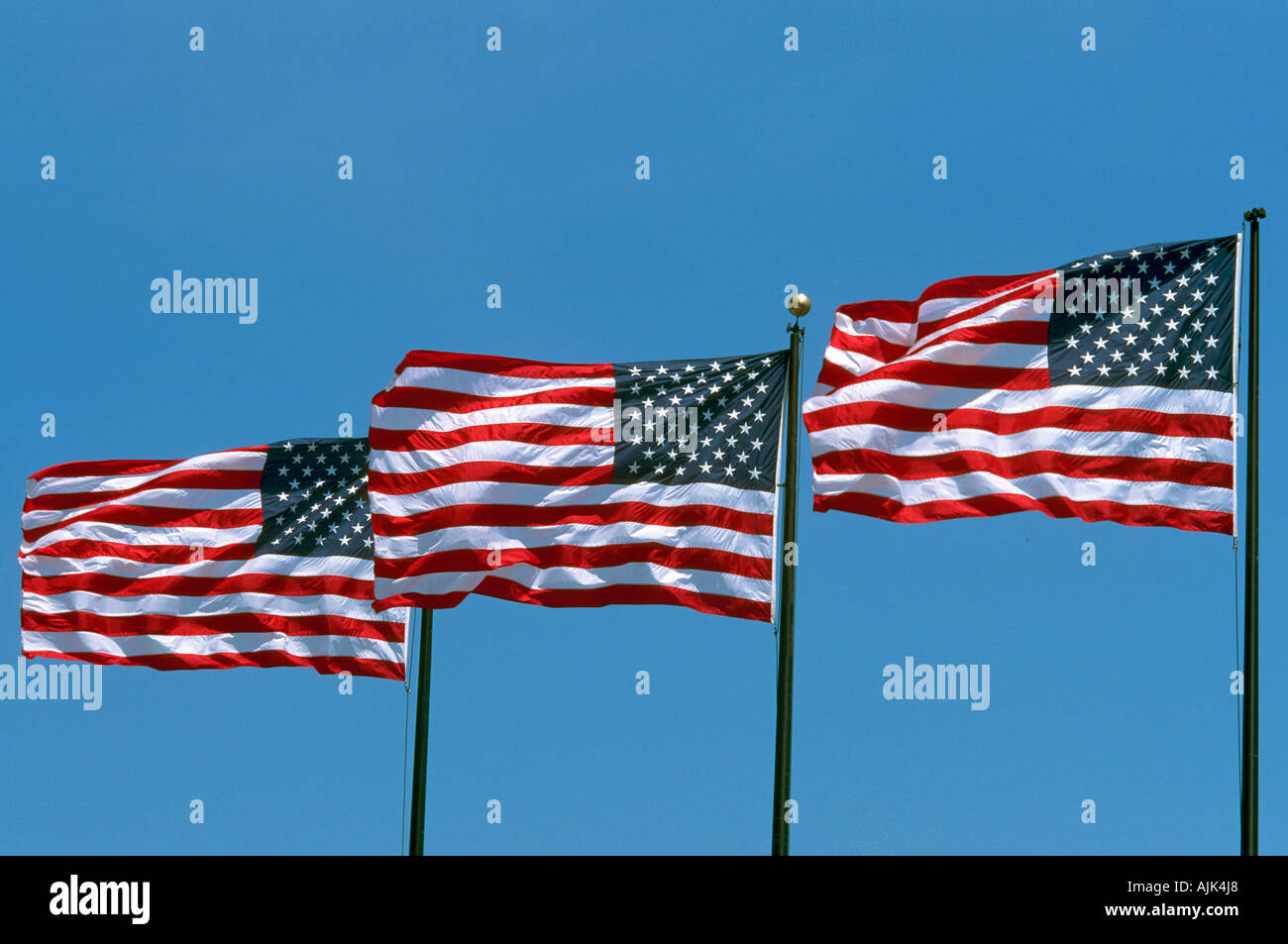 Three stripes red white blue hi-res stock photography and images - Alamy