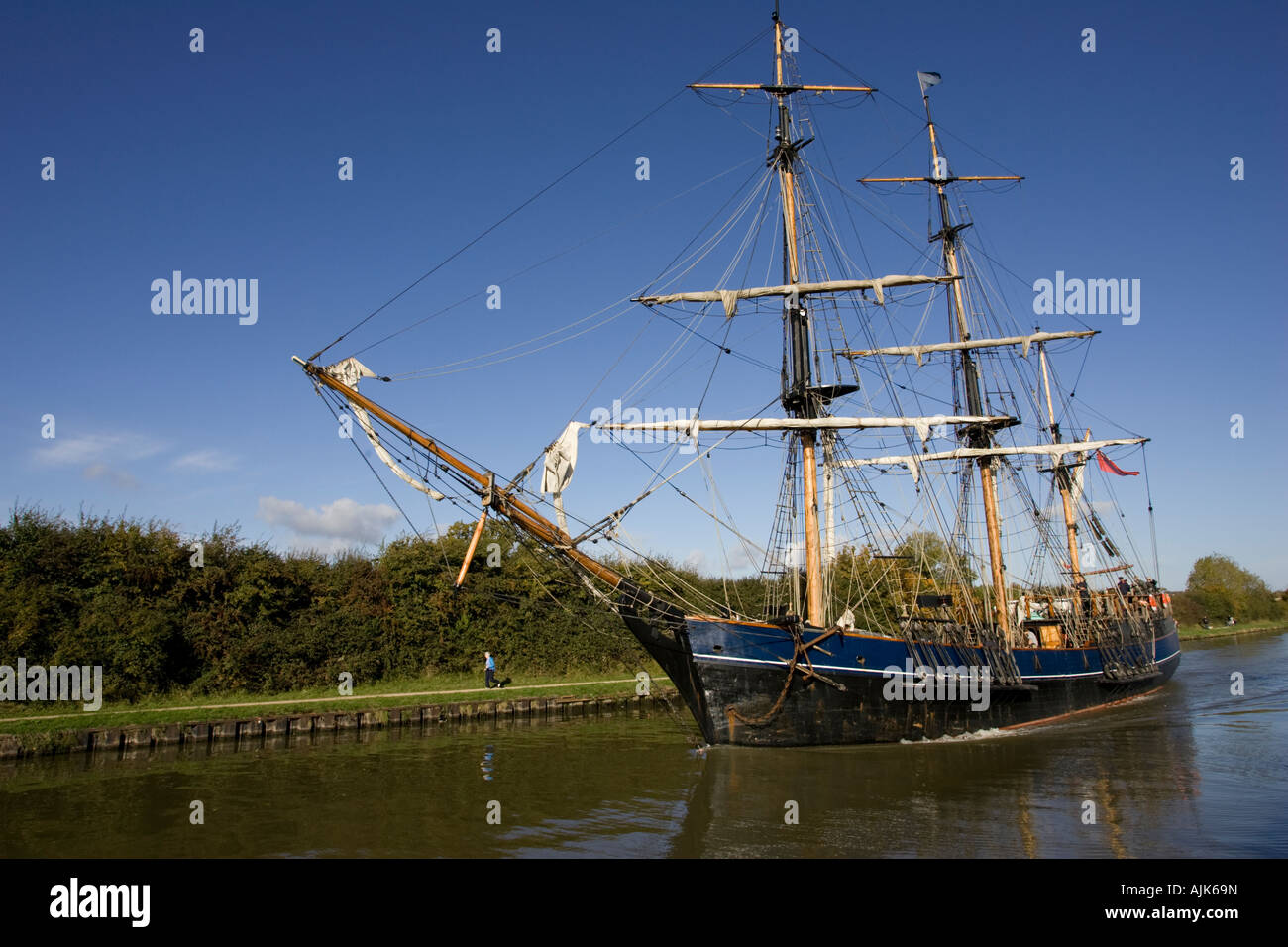 Pembroke docks 19th century hi-res stock photography and images - Alamy