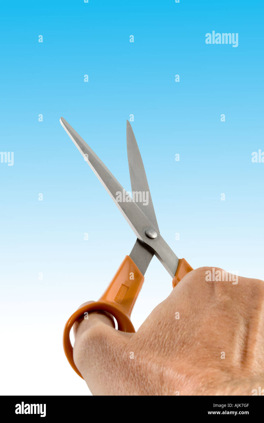 Pair scissors hi-res stock photography and images - Alamy