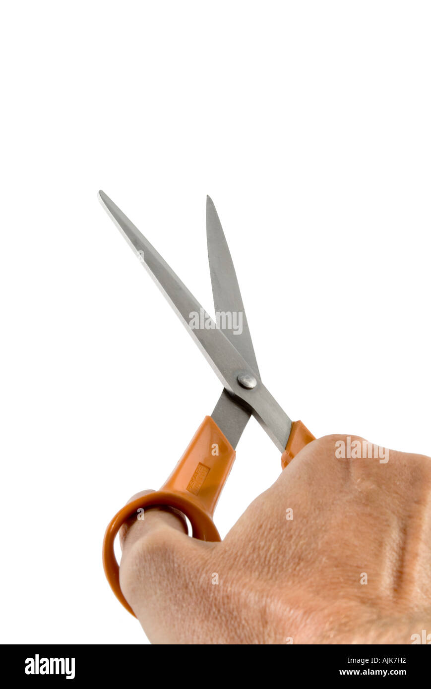 Pair scissors hi-res stock photography and images - Alamy