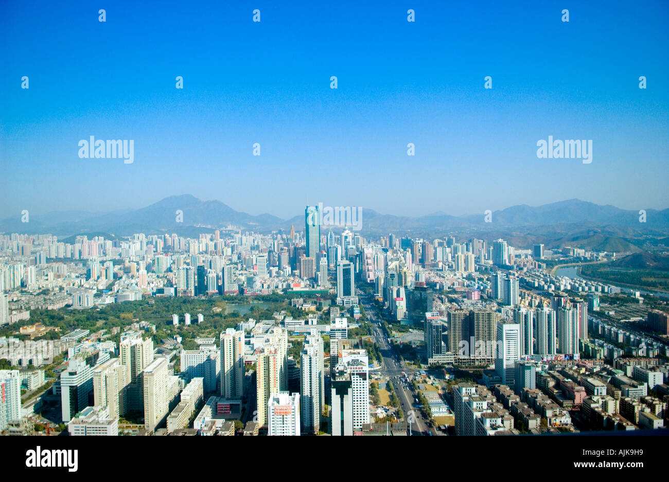 Diwang building hi-res stock photography and images - Alamy